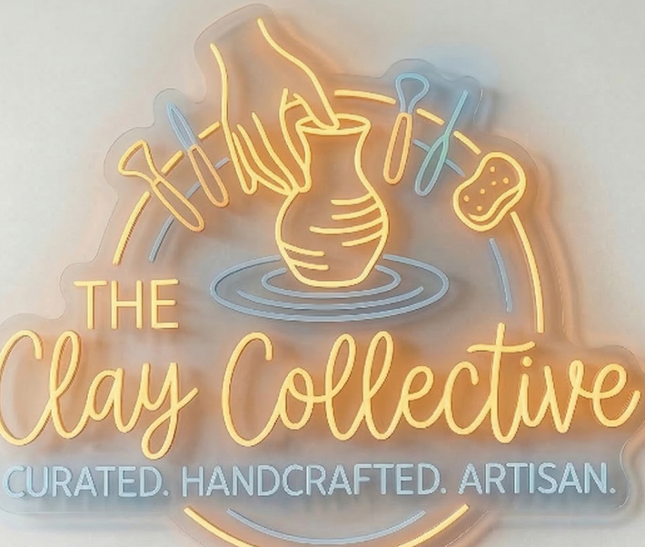 Custom Neon Signs Australia | Neon Lanes Personalized LED Light Signs